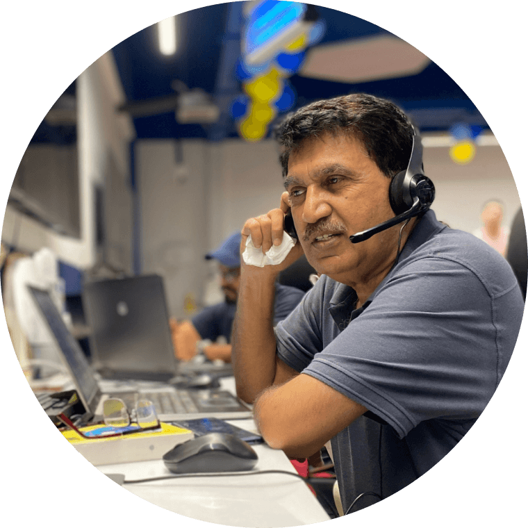 Weather App - WeatherWalay